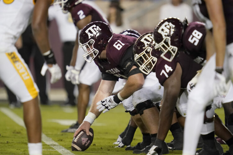 Football - KU Sports